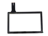 China Wear Resistance Industrial Touch Panel 11.6 Inch  10 Points For Touch Tablet for sale