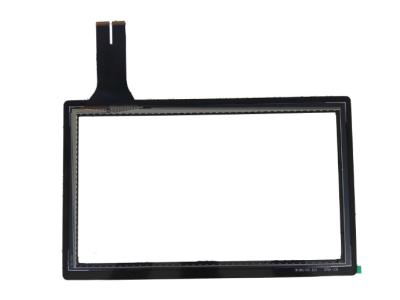 China Wear Resistance Industrial Touch Panel 11.6 Inch  10 Points For Touch Tablet for sale