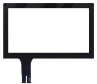 China Wear Resistance Industrial Touch Panel 11.6 Inch  10 Points For Touch Tablet for sale