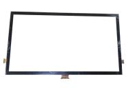 China Multi Touch Capacitive Screen 65 Inch, Large Size Kiosk  Wear Resistance High Precision Digital Signage Long Lifespan for sale