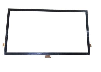 China Multi Touch Capacitive Screen 65 Inch, Large Size Kiosk  Wear Resistance High Precision Digital Signage Long Lifespan for sale