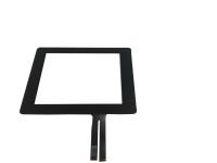 China 10.4 Inch ILITEK Multi Waterproof Touch Panel Smooth Touch 10.4 Inch Anti-Interference Ability for sale
