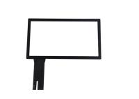 China Smooth Touch Capacitive Multi Touch Screen 18.5 Inch With G + G Structure For Gaming Machine for sale
