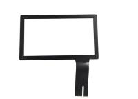 China Smooth Touch Capacitive Multi Touch Screen 18.5 Inch With G + G Structure For Gaming Machine for sale