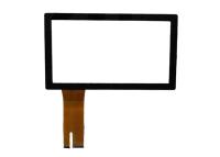 China 15.6 Inch ILlTEK Controller Projected Capacitive Touch Screen Support Andriod  Financial System Digital Signage for sale