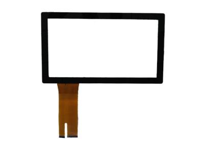 China 15.6 Inch ILlTEK Controller Projected Capacitive Touch Screen Support Andriod  Financial System Digital Signage for sale