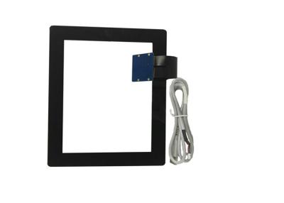 China High Durability Capacitive Multi Touch Screen 8 Inch 4:3 Anti-Interference Ability for sale