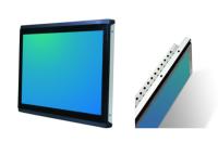China 1024*768 12.1 inch Open Frame Touch Screen Monitor for Industrial Monitor for sale