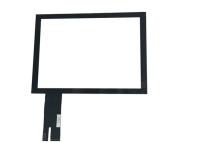 China Industrial Touch Panel with 19inch multi point touch screen for advertising machine for sale