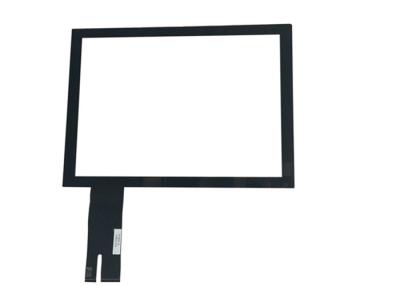 China Industrial Touch Panel with 19inch multi point touch screen for advertising machine for sale