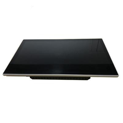 China USB Interface Optical Bonding Capacitive Touch Panel 32 Inch For Advertising Machine for sale