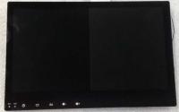 China Optical Bonding Touch Screen With LCD 10.1 Inch Size For GPS Navigation for sale