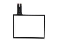China 12.1 Inch ILItek Chipset PCAP Touch Screen High Brightness LCD Long Lifespan Navigators Dustproof Digital System for sale