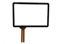 China 19 Inch Kiosk Touch Panel Self-Service ATM With USB Interface, Anti-glare for sale