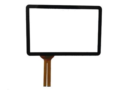 China 19 Inch Kiosk Touch Panel Self-Service ATM With USB Interface, Anti-glare for sale