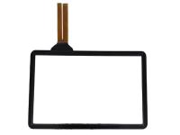China 19 Inch Kiosk Touch Panel Self-Service ATM With USB Interface, Anti-glare for sale