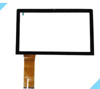 China 18.5 Inch Kiosk POS ATM Touch Panel Projected, smooth capacitive Touch Panel for sale