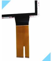 China 18.5 Inch Kiosk POS ATM Touch Panel Projected, smooth capacitive Touch Panel for sale