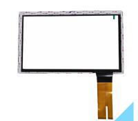 China 18.5 Inch Kiosk POS ATM Touch Panel Projected, smooth capacitive Touch Panel for sale