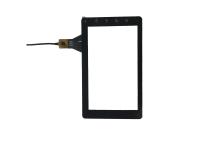 China P+G 7 inch Touch Panel with IIC connector for Handheld Device ROHS Certification for sale
