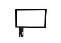 China 19 Inch 4:3 PCAP Touch Panel Wiht USB Interface And 3mm Cover Lens Financial System Multi Touch Strong Compatibility for sale