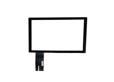 China 19 Inch 4:3 PCAP Touch Panel Wiht USB Interface And 3mm Cover Lens Financial System Multi Touch Strong Compatibility for sale