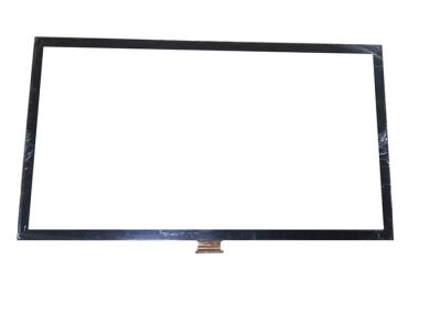 China Super Narrow Bezel 10ms 86 Inch PCAP GFF Touch Panel for sale