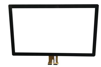 China 23.8 inch Kiosk Projected Capacitive Touch Panel Customized Long Lifespan for sale