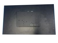China Waterproof 15 Inch 250 Nits LED Open Frame Touch Monitor Industrial Grade for sale