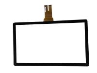China 32'' Projected Capacitive Touch Screen Panel (G+G Structure) For Touch Monitor for sale
