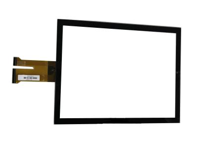 China High Quality Touch Screen Panel with 15inch POS Touch Panel for Vending Machine for sale