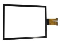 China High Quality Touch Screen Panel with 15inch POS Touch Panel for Vending Machine for sale