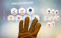 China USB EETI Touch Controller 21.5