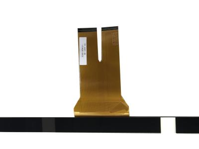China Flexible FPC Projected Capacitive Touch Panel 32 Inch , 10 Points Ilitek Touch for sale