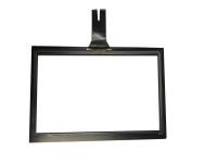 China Stabilized 12.1 Inch Industrial Touch Panel 16:9 , Anti glare durable PCAP for sale