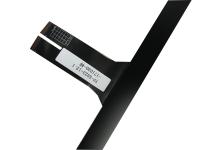 China Stabilized 12.1 Inch Industrial Touch Panel 16:9 , Anti glare durable PCAP for sale