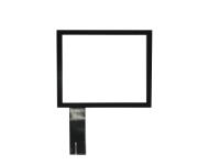 China 19inch Industrial Capacitive Multi Touch Screen Support Gloves Touch for Touch Monitor for sale