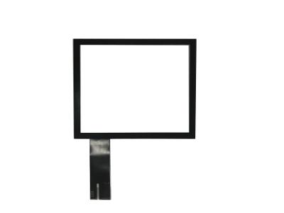 China 19inch Industrial Capacitive Multi Touch Screen Support Gloves Touch for Touch Monitor for sale