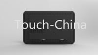 China HMI 15.6 inch All In One Touchscreen with J1900, industrial control IPC for sale