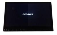 China Car Navigators Optical Touch Panel 10.1 inch P-CAP Fast Response Goodix 9271 Chipset for sale