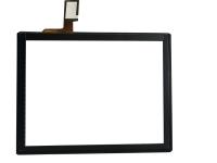 China Industrial Control 10.4 inch Touch Screen with 3mm Tempered Glass for sale