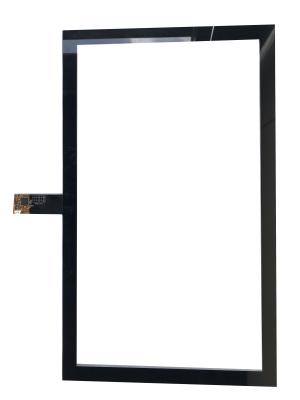 China COF Type 21.5 inch PCAP Touch Screen Panel Cost-effective for Interactive Touch for sale