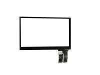 China 7'' Industrial Touch Panel Multi Touch PCT With Anti Glare Film Explosion Proof Membrane for sale