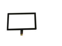 China 15.6 Inch Sensitive Industrial HMI Touch Panel COB TP DC 5V Input for sale