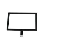 China 15.6 Inch Sensitive Industrial HMI Touch Panel COB TP DC 5V Input for sale