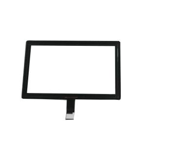 China 15.6 Inch Sensitive Industrial HMI Touch Panel COB TP DC 5V Input for sale