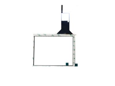 China Portable Industrial Devices Custom Capacitive Touch Screen 5 Inch 2 Years Warranty Wall Mount Table Multi Touch Digital for sale