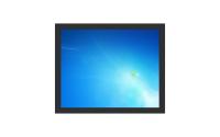 China 19 Inch Optical Bonding Module of Capacitive Touch Screen with TFT LCM with LVDS for sale