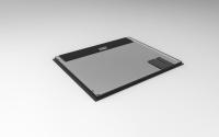 China 17 Inch TFT Display 1280×1024 CTP Touch Optical Bonding for sale