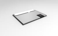 China Multi Touch 15 Inch Optical Bonding Display Module for sale